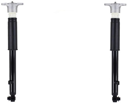 Rear Complete Shocks Fits Hyundai Genesis 2015-2016 / For Genesis G80 ...