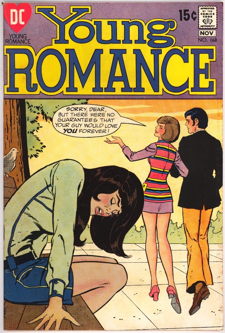 Raw Gold, Silver, and Bronze - Adams Batman, Detective, DC, Charlton ...