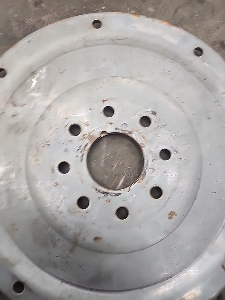 Cummins 5.9L 6.7l ISB FLYWHEEL FLEXPLATE flex plate flywheel adapter ...