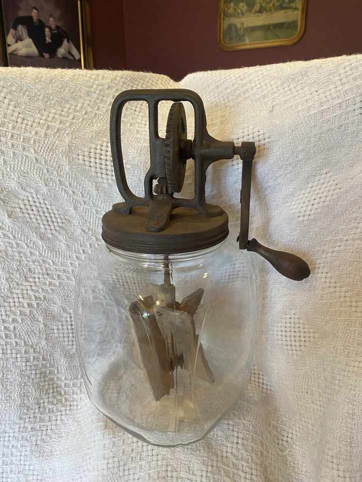 Dazey Churn 4 for sale | eBay