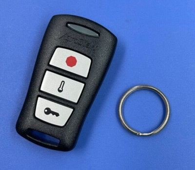 BRAND NEW ASTROSTART J5F-TX903 TX050A Replacement 3-Button Remote ...