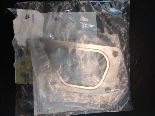 GENUINE GM OEM 98065521 EGR VALVE GASKET | eBay
