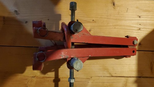 Clamshell Coil Spring Compressor - China | eBay