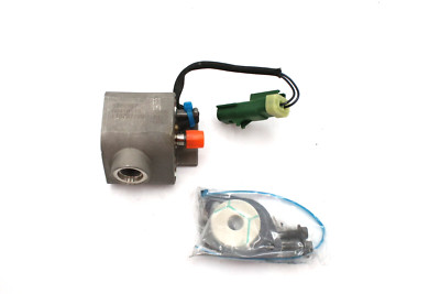 New Cummins ReCon 4309454RX Doser Injector Kit ISX15 | eBay