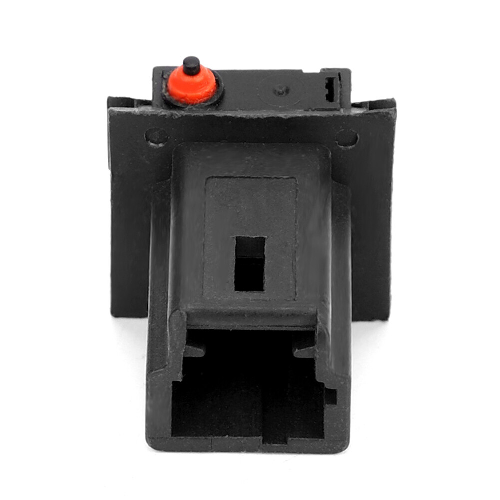 6554V5 ABS Tailgate Release Switch For Citroen C3 C4 206 207 ...
