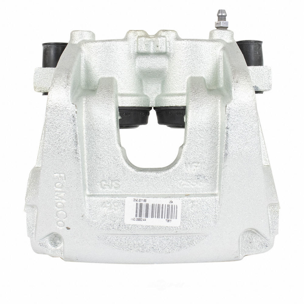 Disc Brake Caliper-Unloaded Caliper Motorcraft BRCF-389 for sale online ...
