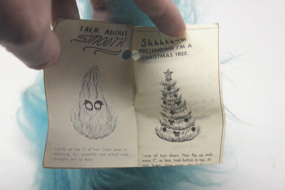 CLOD by Glamourlamb Weird Odd Bizzare Monster Creature Alien Troll Doll ...