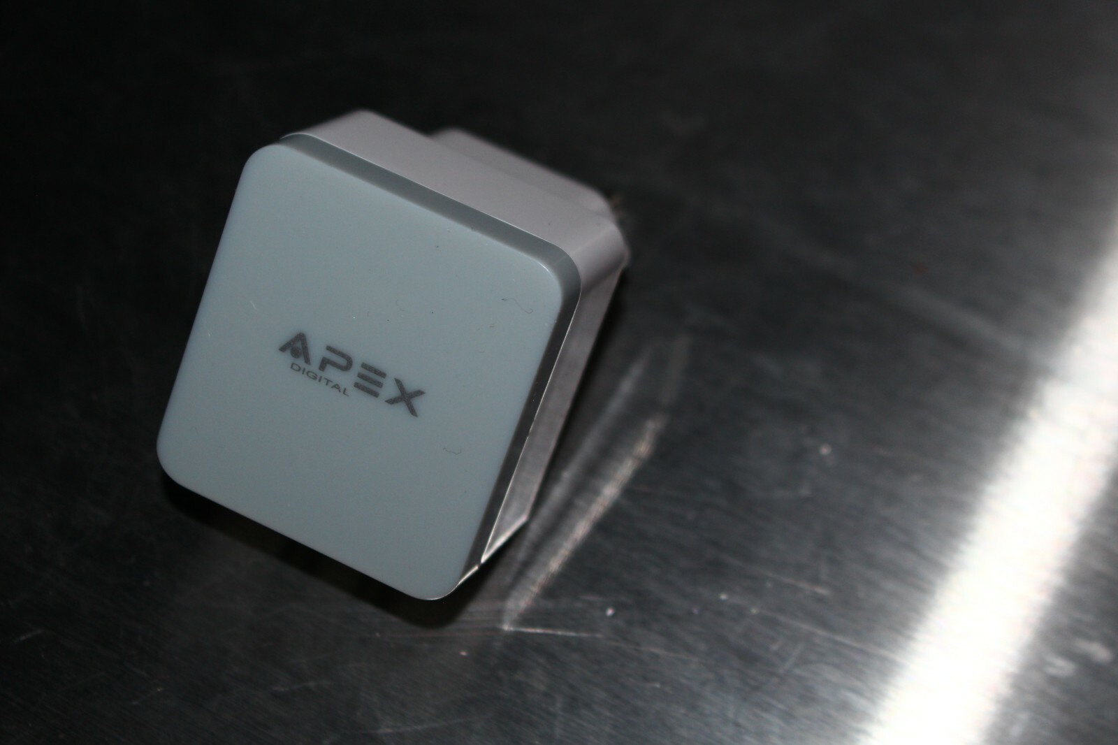 APEX USB Connector Model APX 264 220 plug in E BOX 28 | eBay