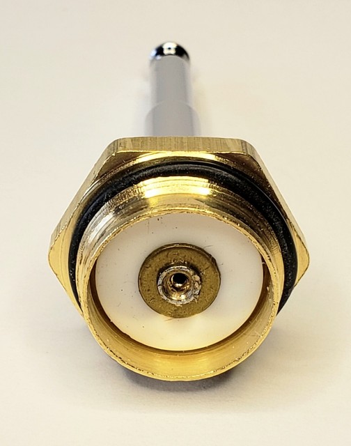 Moen 1198 Push Button Diverter for sale online | eBay