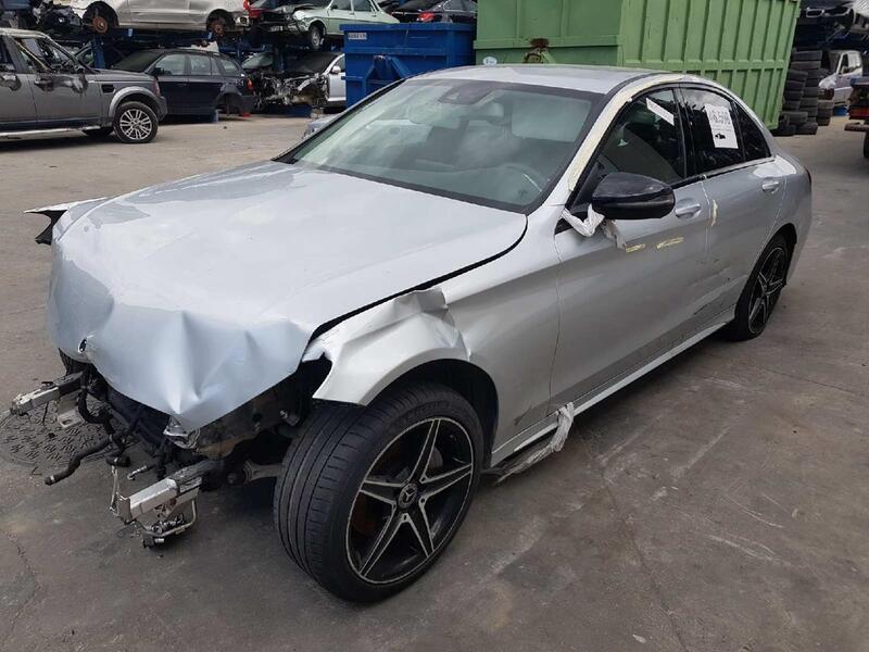 2053230965 front stabilizing bar for MERCEDES-BENZ CLASE C 220 BLUETE ...