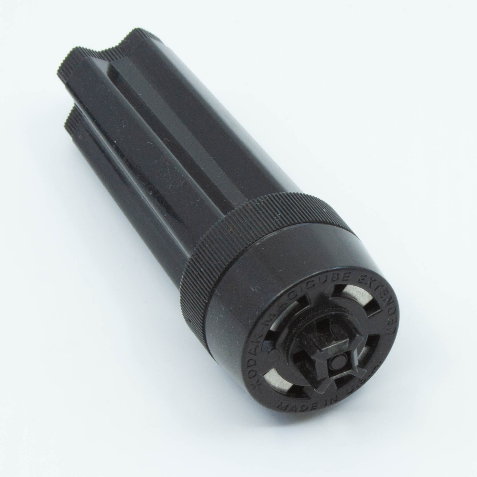 Polaroid Big Shot MagiCube Flash Extender - TESTED | eBay