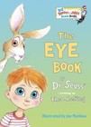 The Eye Book (Big Bright & Early Board Book) - Hard book New ...