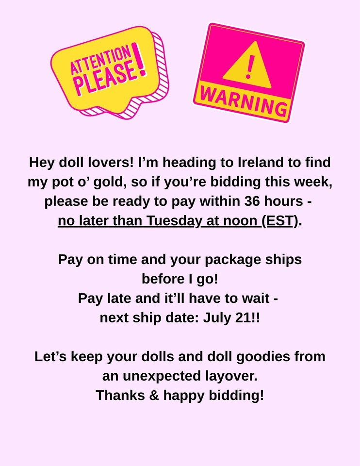 Integrity Fashion Royalty - Baby Blue Imogen Lennox 12" Doll Outfit ...