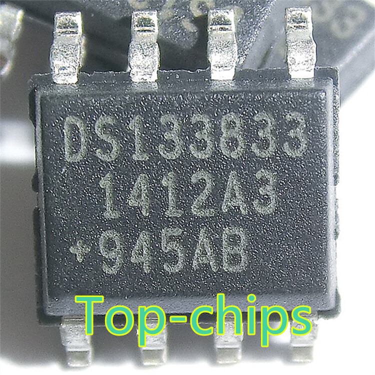 5pcs DS1338 DS1338Z DS1338Z-18 SOP8 new | eBay