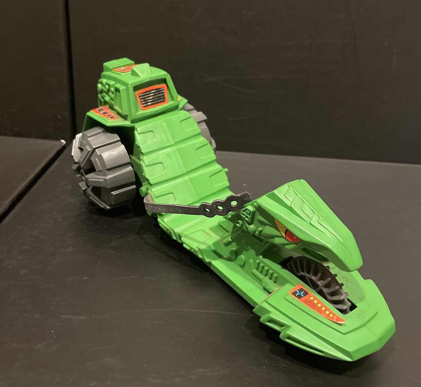 1983 MOTU Road Ripper Vehicle He-Man Masters Of The Universe | eBay