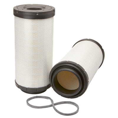 Fleetguard AF27948 Radial Filter; Replaces Baldwin RS5288, Donaldson ...