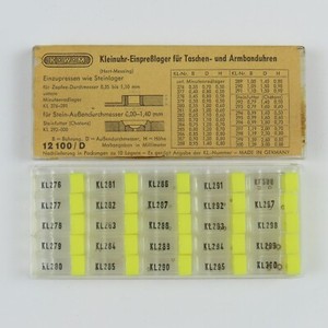 watchpartsrus | eBay Stores