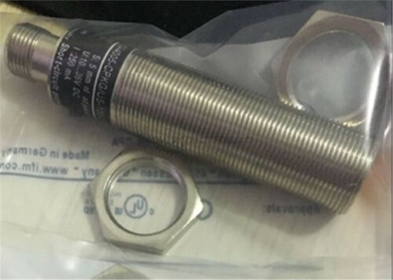 Proximity Switch Ifm Efector IG0337 Inductive uc | eBay Australia