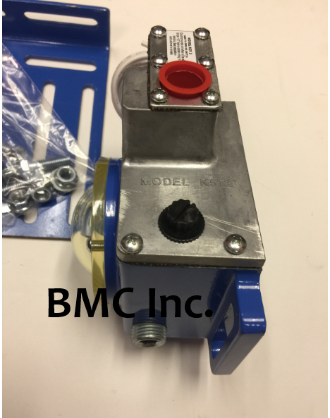 Kenco Industries K512-9U Oil Level Controller | eBay