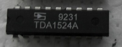 TDA1035-1044-1220-1270-1327-1524A-1576-1578A-1770A-1904-1905-1908-1940 | eBay