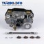 GTB1752VK turbo actuator 784114 28231-2F000 for Hyundai ix35 Tucson 2.0 ...
