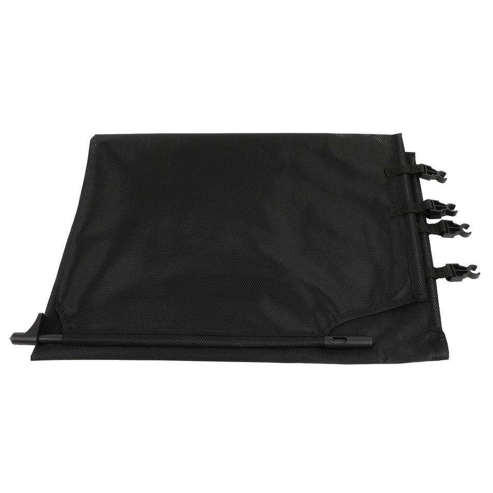 Retractable Trunk Cargo Cover Security Shield For Honda Passport 2026 ...