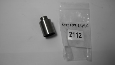 New OEM Timing Belt Idler Roller 077109244 C | eBay