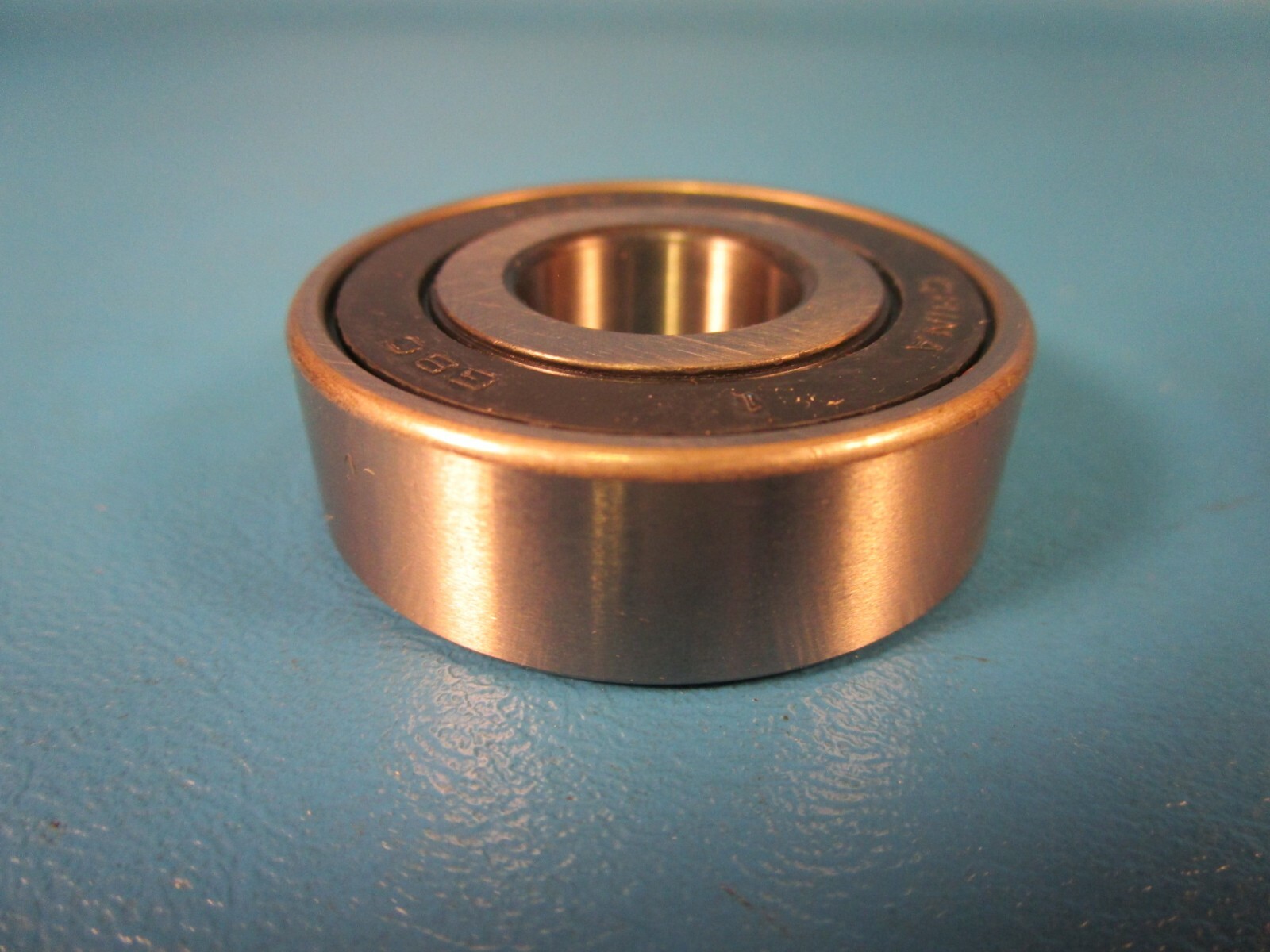General 22610-88 Double Sealed Radial/Deep Groove Ball Bearing (1628DC ...