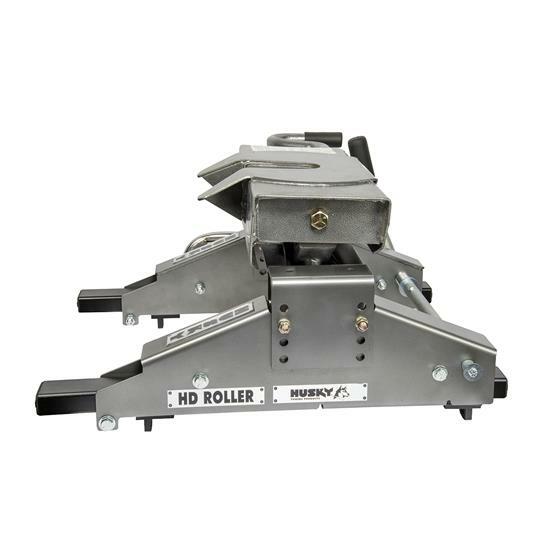 Husky Towing 33171K 26KW & 26K ROLLER KIT | eBay
