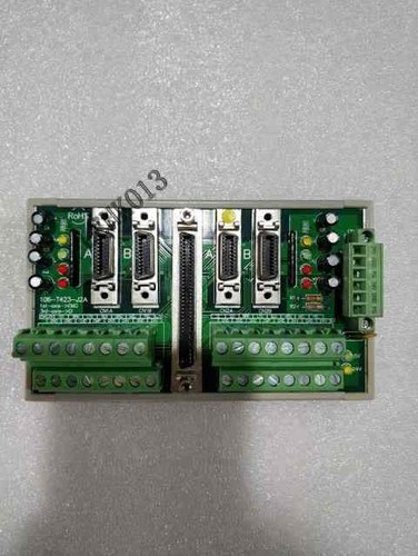 Used & Tested 106-T423-J2A 106-T423-J3A with warranty Ship by DHL or ...