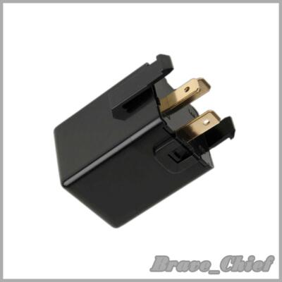 Fit Hyundai Accent Elantra Kia Optima Turn Signal Flasher Relay ...