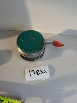 Perrine Automatic Fly Reel Fishing Fish 87 Aladdin Labs 19B 52 | eBay