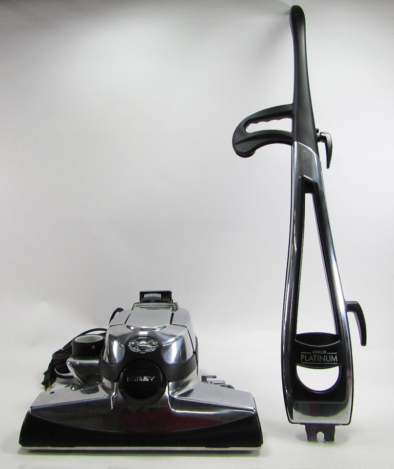 Kirby Avalir Platinum Kirby Home Cleaning System | eBay