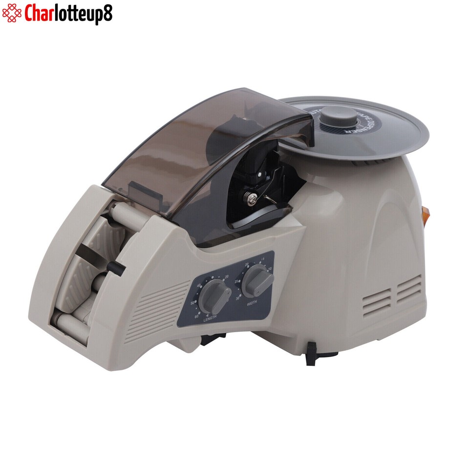 New Rotary Disc Tape Cutting Machine Automatic Carousel Tape Dispenser ...