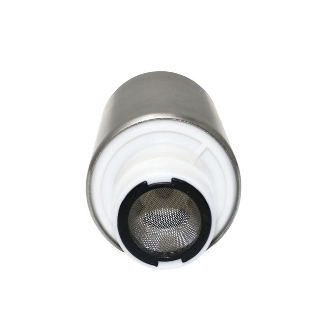 Genuine TIA Walbro EFI Fuel Pump for Mercury Marine 1500 Optimax 1984 ...