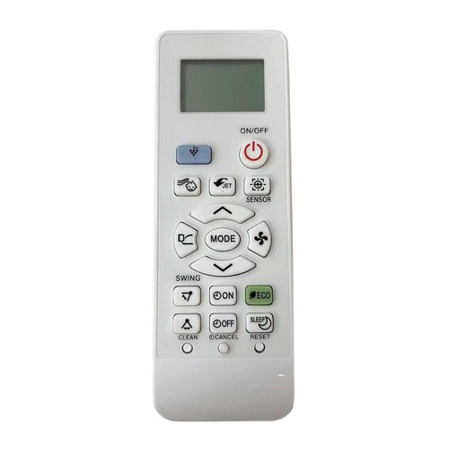 New Universal For Sharp Air Conditioner Remote CRMC-A751JBEZ A820JBEZ ...