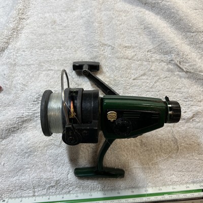 Spinning Reels - Vintage Abu Garcia Cardinal 754
