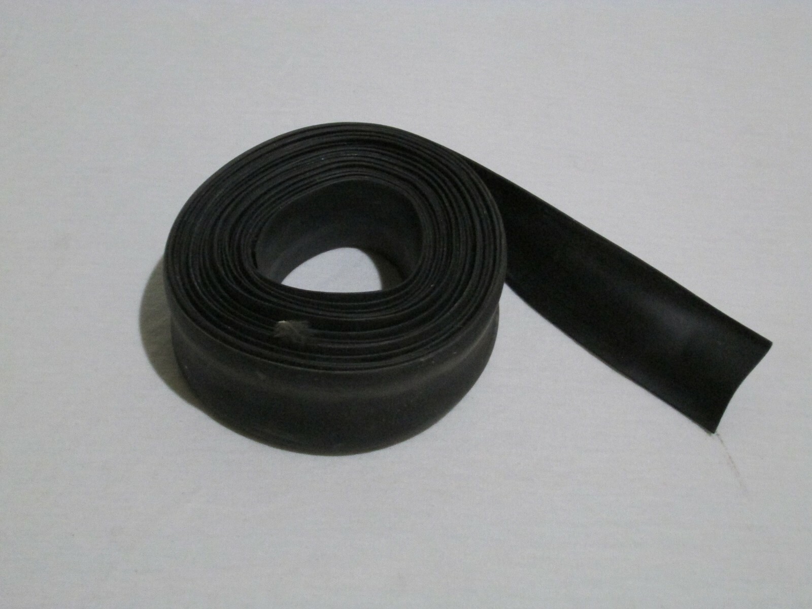 Auto Glass Setting Installation Tape | .048 Thick | 1.5" Wide | Black ...