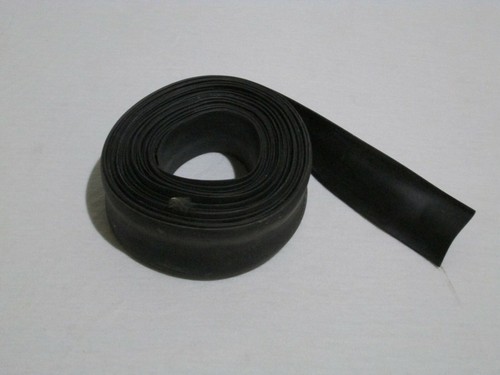 Auto Glass Setting Installation Tape | .048 Thick | 1.5" Wide | Black ...