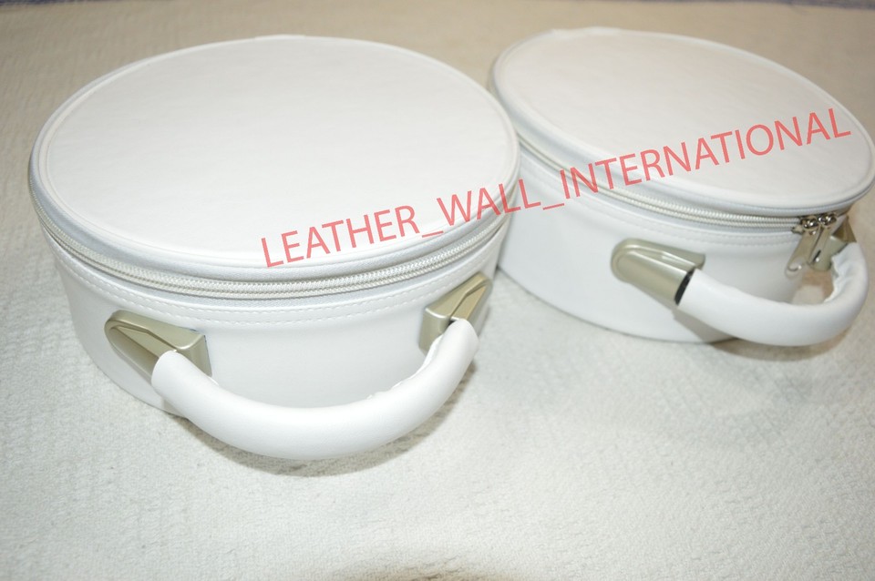 Eastern Star Cap Case White, OES Cap Case, Royal Arch Cap Case ,Masonic ...