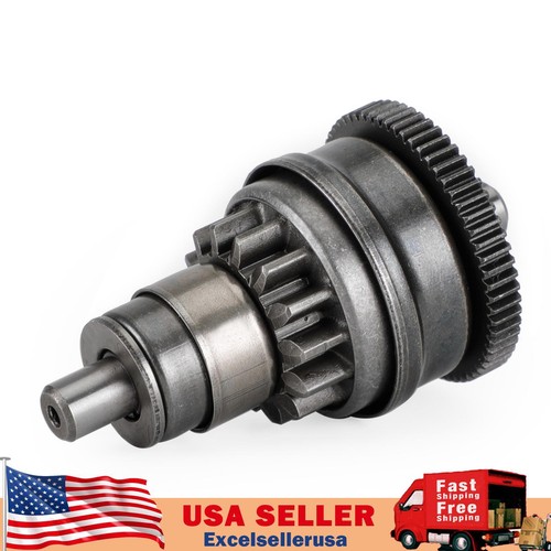 Starter Drive Bendix Gear 50440026000 For XC 125 21-22 EXC XC-W 150 TPI ...