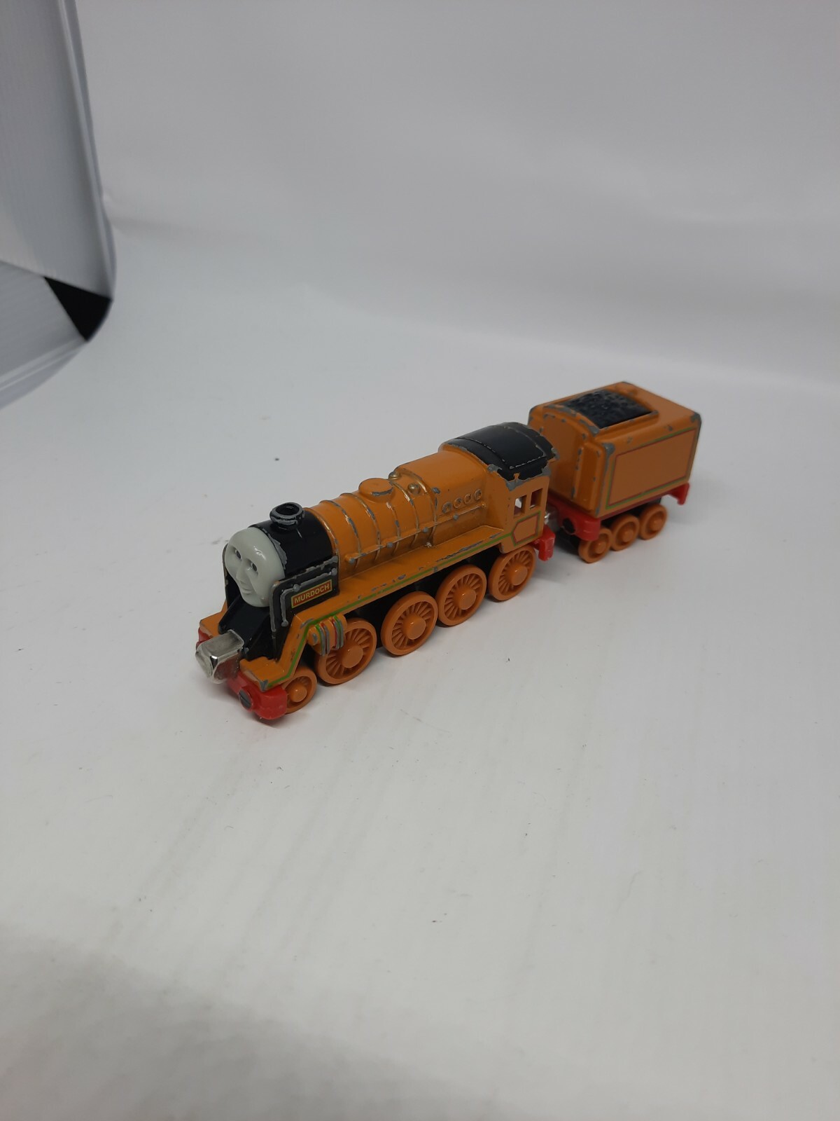 Thomas The Tank Engine Murdoch