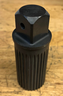 Atlas Copco Rapid Torc RT-3 3/4” Square drive-Aftermarket | eBay