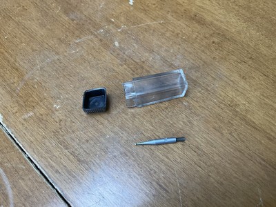 Indicators - Dial Indicator Tips