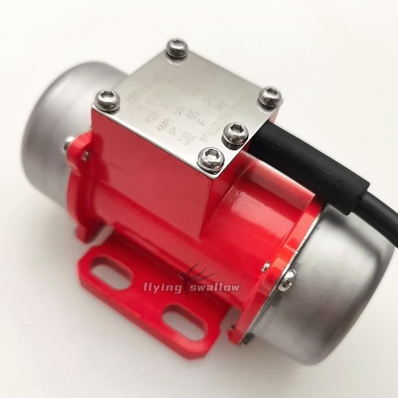 Concrete Vibrating Tool DC Vibration Motor, IP65 Brushless Electric ...