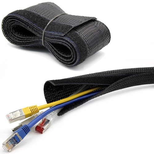 Long Lasting Nylon Cable Protector for Easy Adaptation to Various Needs ...