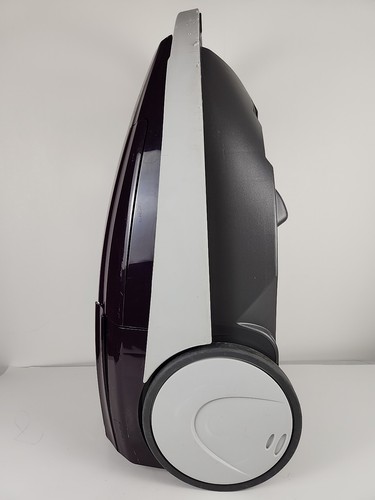 Kenmore 116 Progressive True Hepa Canister Vacuum 360 Purple Canister ...