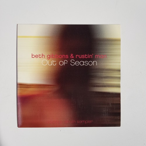 Beth Gibbons Rustin Man Out Of Season Mysteries Tom The Model Show ...