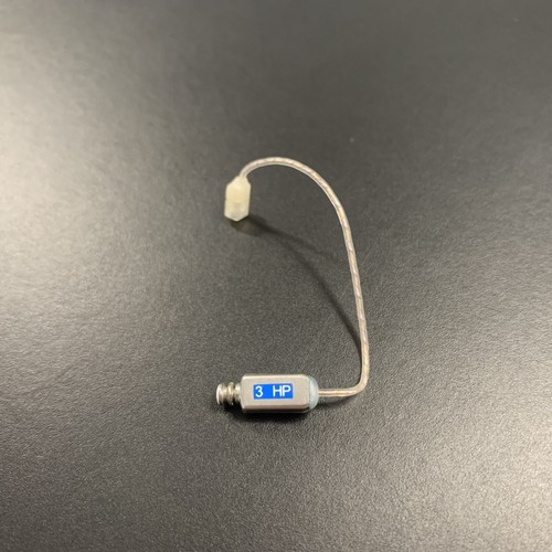 GN Resound SureFit Receiver 3pin RIC 3HP BLUE For Left Ear Receiver | eBay