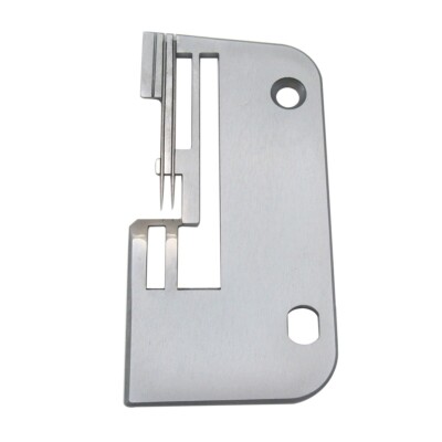 1PCS#788601007 4THREAD NEEDLE PLATE FIT FOR Janome 204D 3434D 434D ...